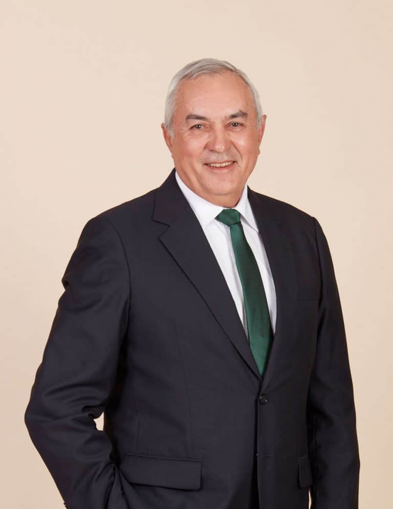 Board Of Directors And Sub Committee - Tipco Asphalt