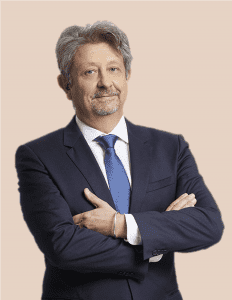 MR. FREDERIC JACQUES MAURICE ROUSSEL - BOARD OF DIRECTORS - Tipco Asphalt