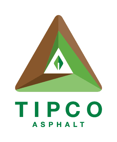 ยางมะตอย คืออะไร? - Tipco Asphalt