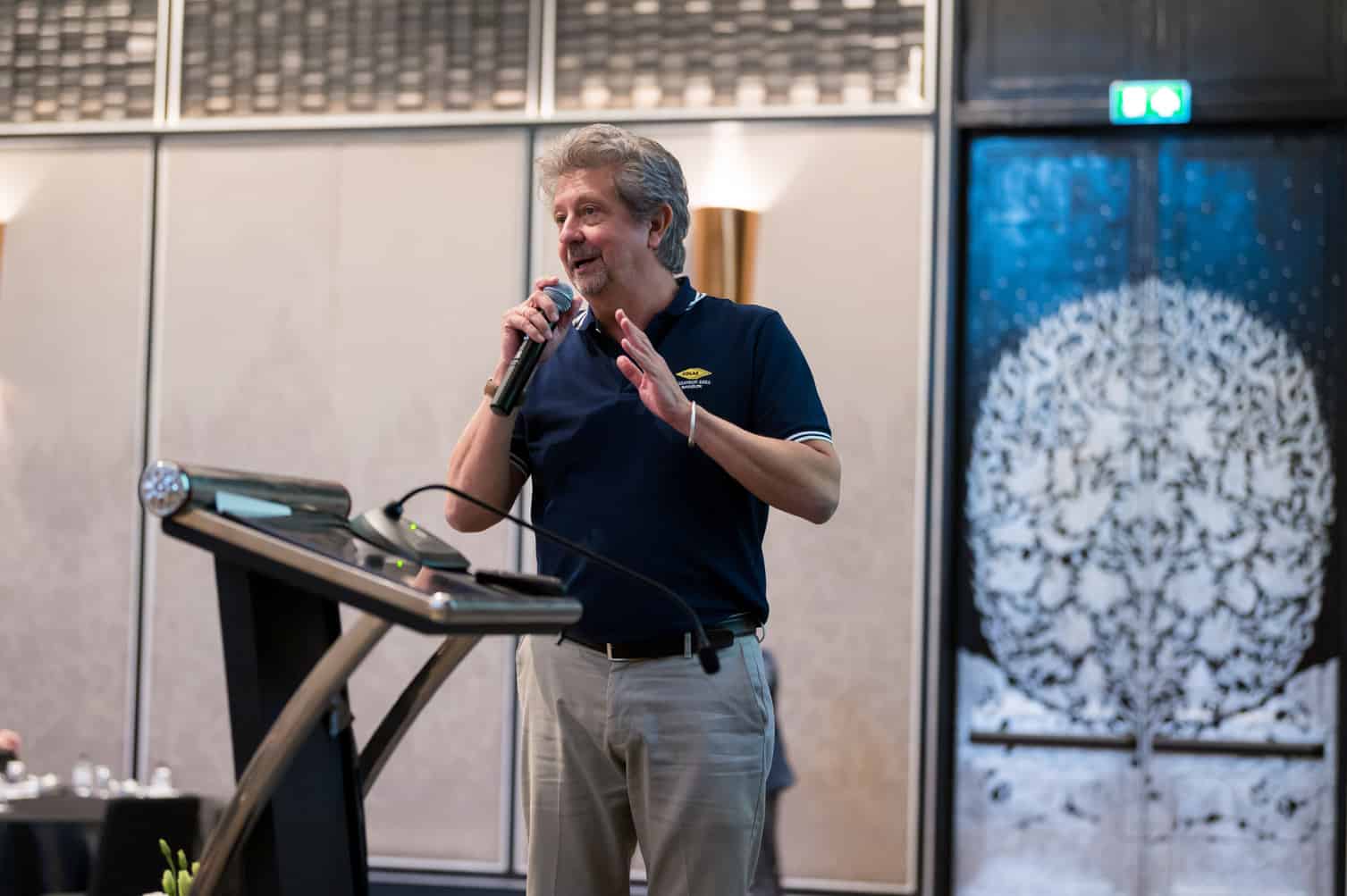 งานสัมมนา "เอเชียเทค 2022 กรุงเทพฯ ครั้งที่ 6 (6th ASIATECH 2022)" - Tipco Asphalt