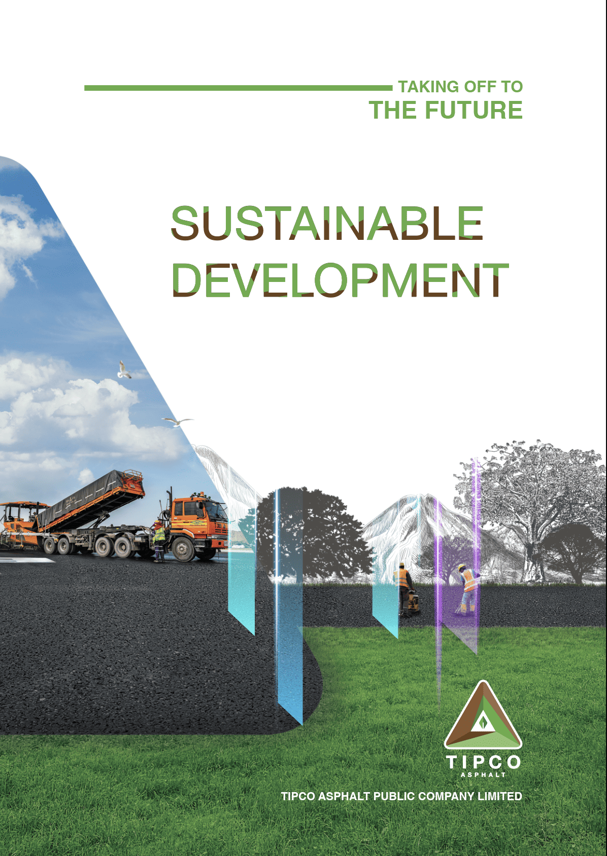 Performance Data - Tipco Asphalt