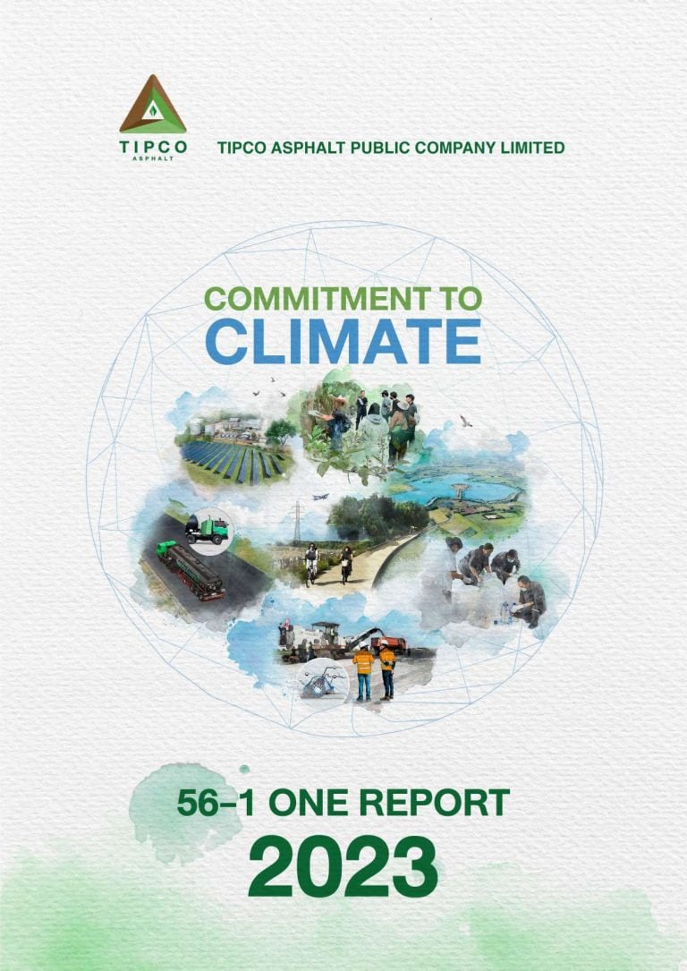 Investor Relations - Tipco Asphalt