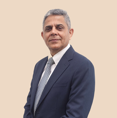 Mr. Sanjay Grover - EXECUTIVE COMMITTEE - Tipco Asphalt